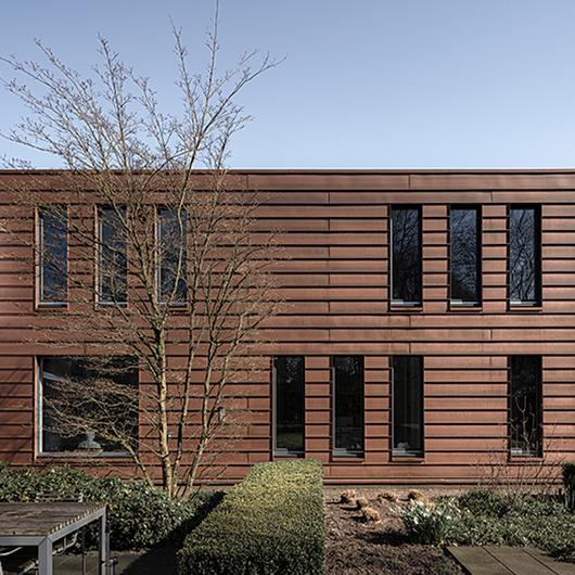 Copper Surface - Premium from TECU®