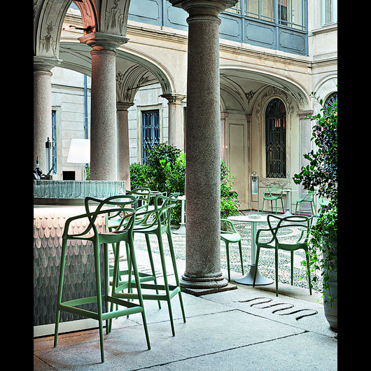 Gallery of Masters Chair - 5