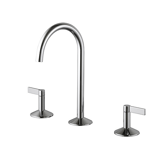 Grifería de baño Noken - Lignage de Porcelanosa Grupo