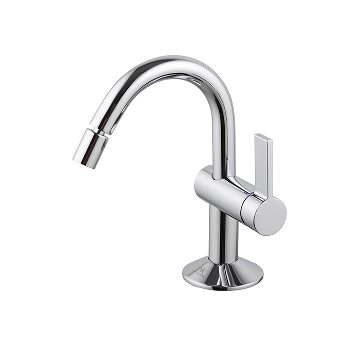 Galeria de Grifería de baño Noken - Lignage - 4
