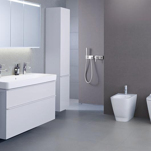 Gallery of Bathroom Series - Smyle - 9