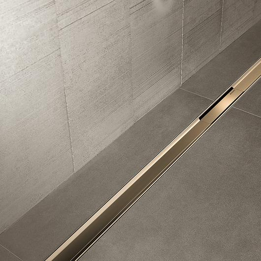 Gallery of Shower Channels - CleanLine - 4