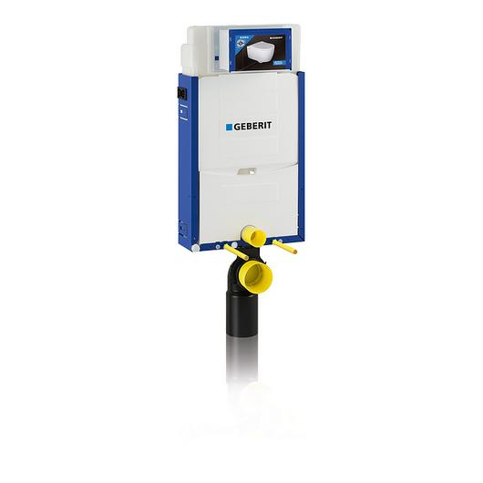 Gallery of Sanitary Installation Systems - 10