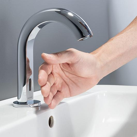 Gallery of Tap Systems - 2