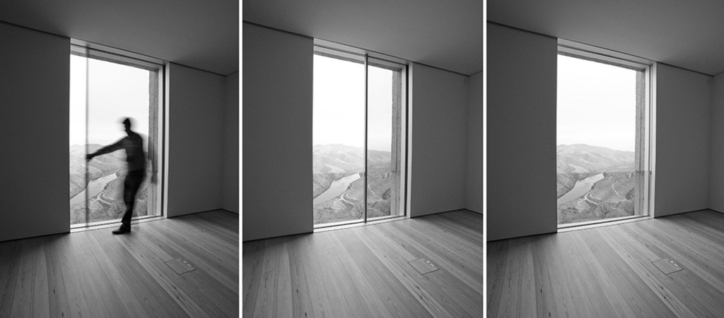 Gallery of Minimalist Window - ah! Pocket - 3