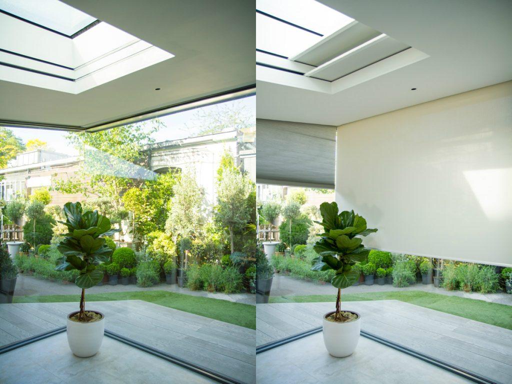 Gallery of Concealed Blinds - Blindspace - 5