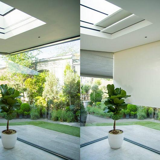 Gallery of Concealed Blinds - Blindspace - 5