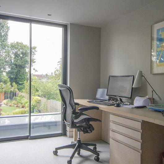 Gallery of Concealed Blinds - Blindspace - 2