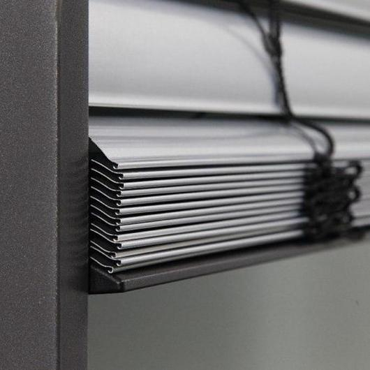 Gallery of External Venetian Blinds - 1