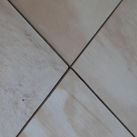 Fastmount Standard Range Clips in X-Frame Project from Fastmount®