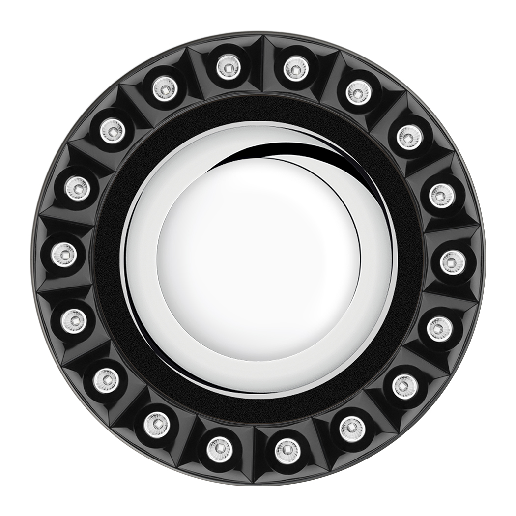 Downlight - Blade R from iGuzzini