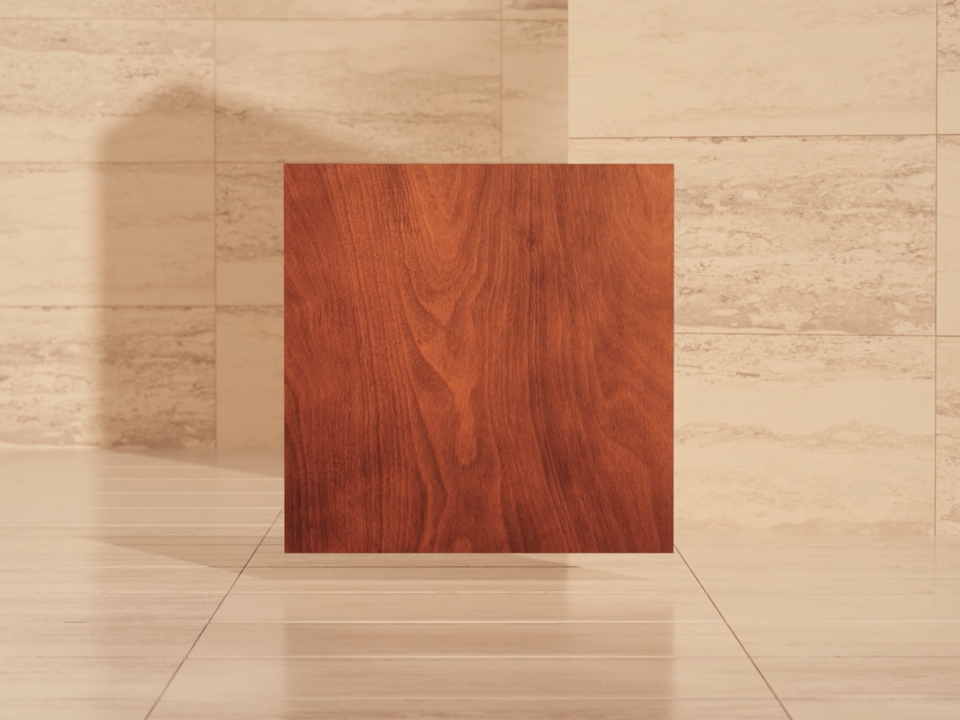 Gallery of Façade Cladding - Matt Surface - 7