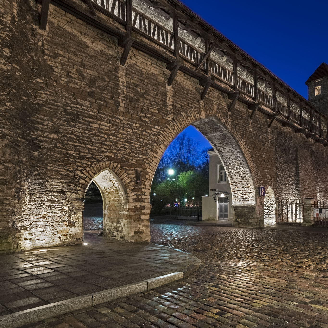 External Light - Light Up from iGuzzini