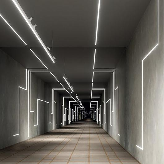 iGuzzini, product catalog | ArchDaily