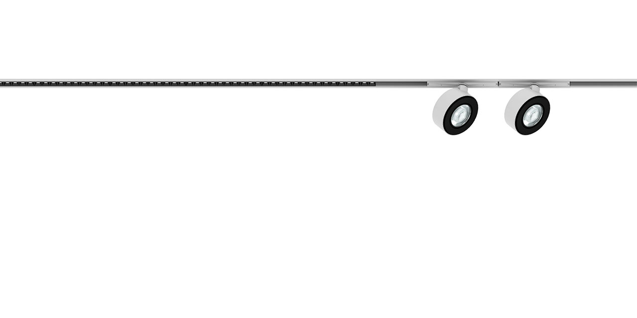 Gallery of Lighting Track - Superrail - 3