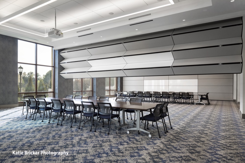 Gallery of Choosing the Skyfold Wall for Your Space - 1