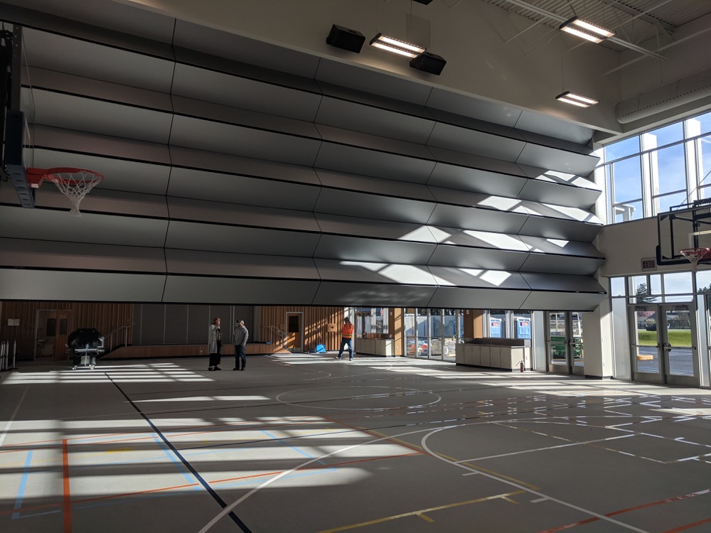 Gallery of Choosing the Skyfold Wall for Your Space - 2