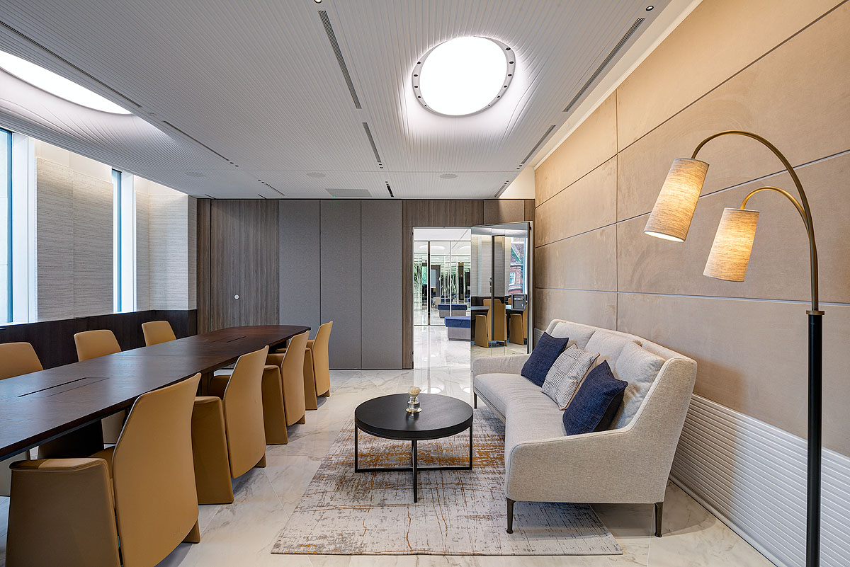 Gallery of Choosing the Skyfold Wall for Your Space - 3