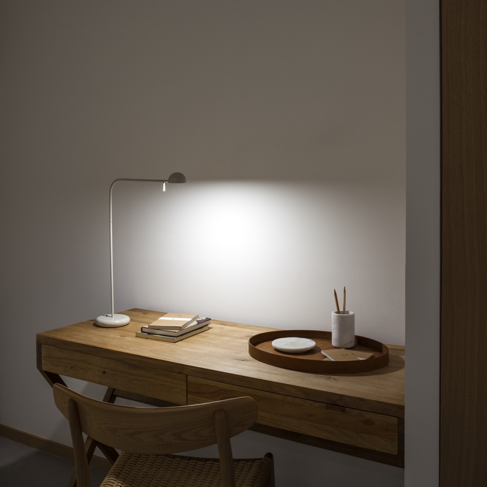 Gallery of Lighting Solutions in Remote Work Spaces - 6