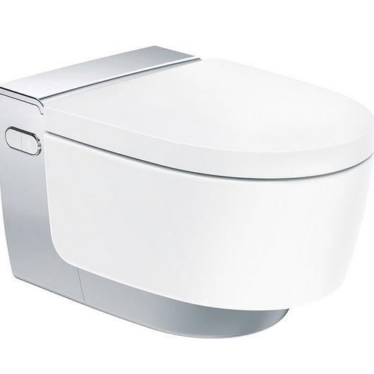 Shower Toilets - AquaClean Mera from Geberit