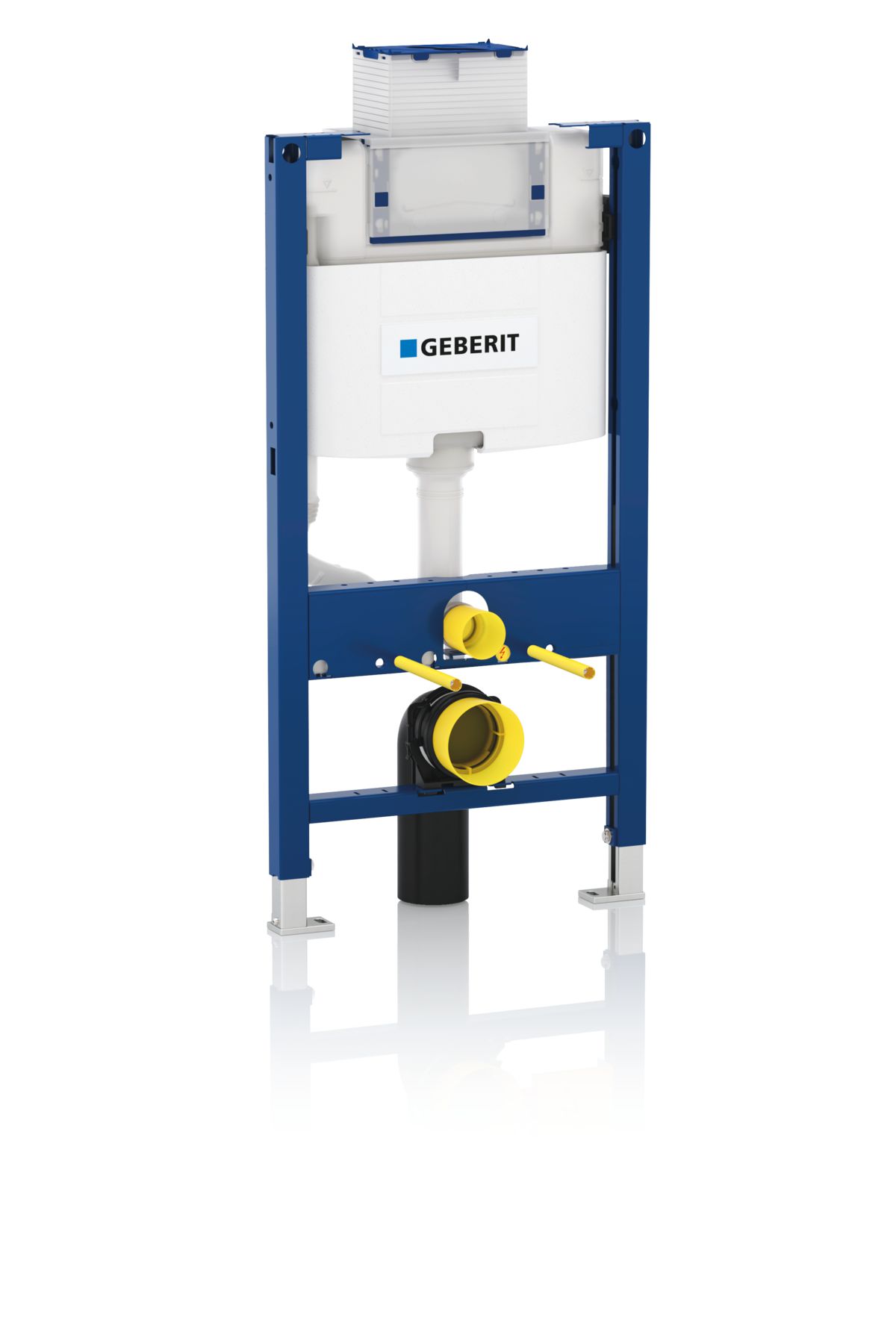 Gallery of Sanitary Installation Systems - 6