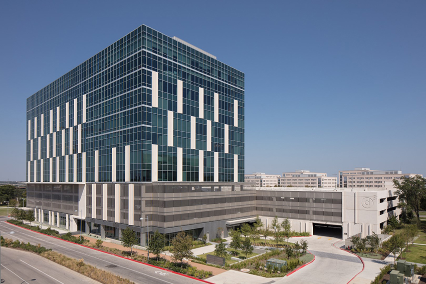 Gallery of Architectural Mesh Applications - 4