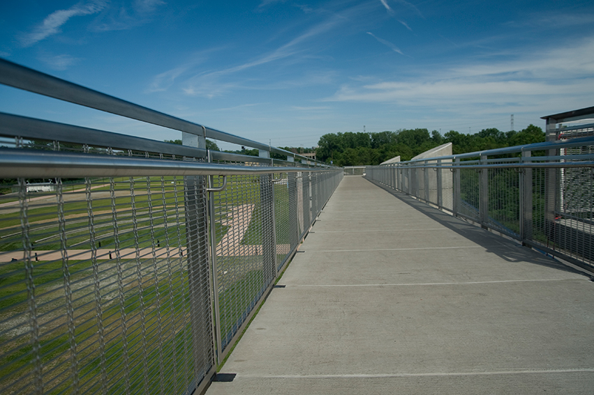 Gallery of Architectural Mesh Applications - 3