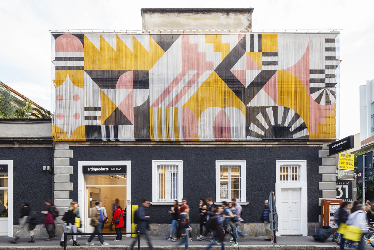 Gallery of Metal Cladding System - 1