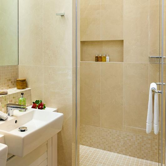 Tile Setting Systems from Sika