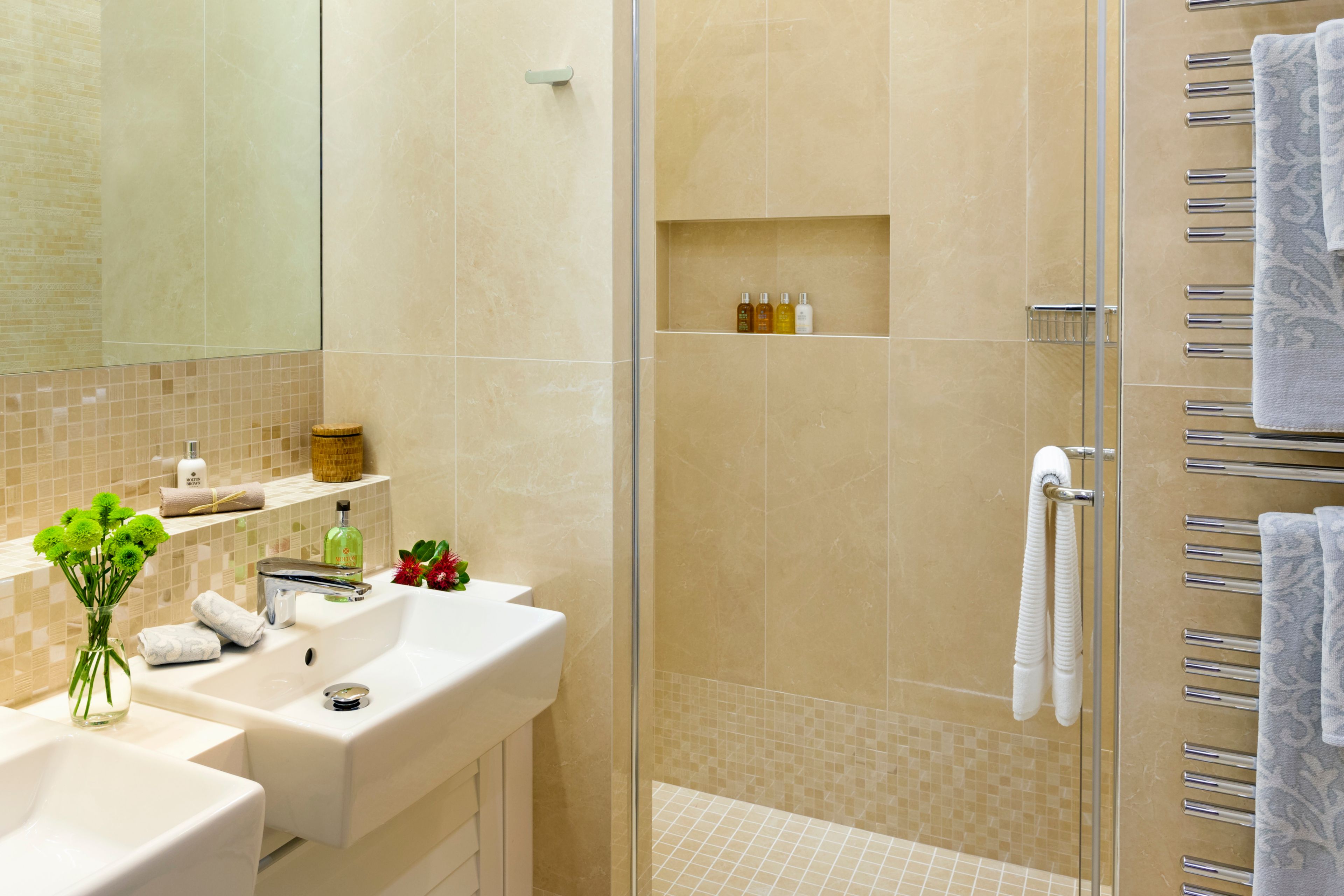 Gallery of Tile Setting Systems - 4