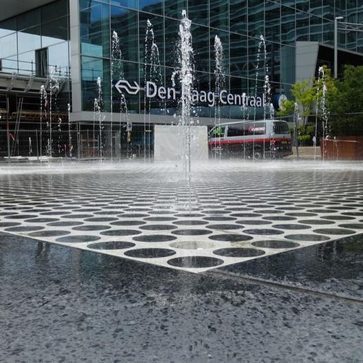 Tile Setting Systems from Sika