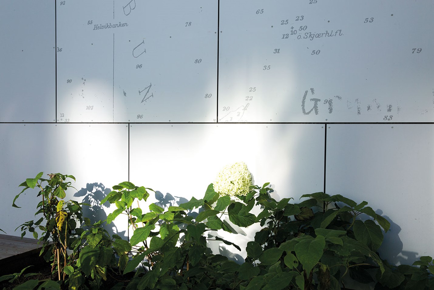 Gallery of STENI Façade Panels in Residential Buildings - 4