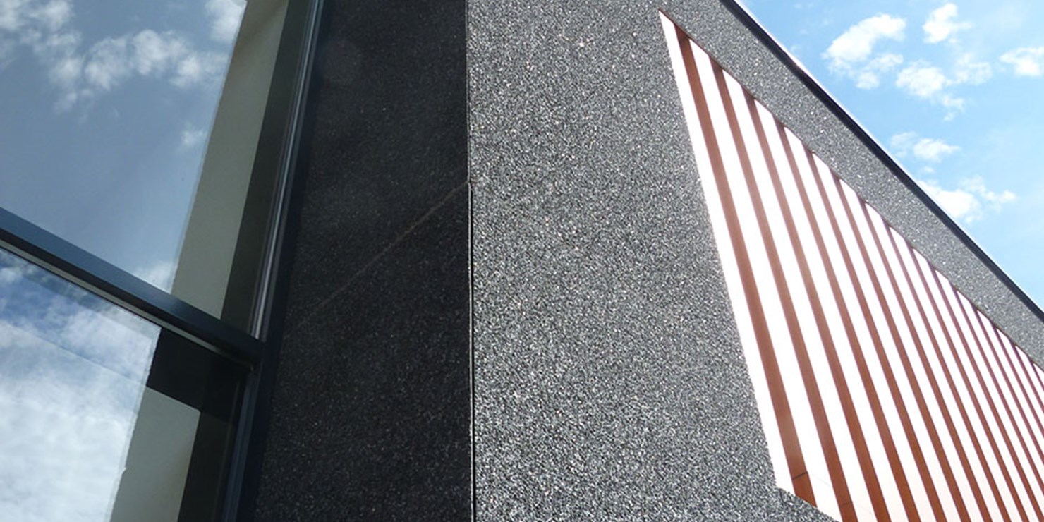 Gallery of STENI Façade Panels in Commercial Buildings - 7