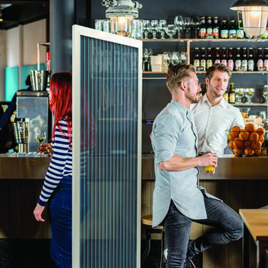 Protective Partitions from Danpal