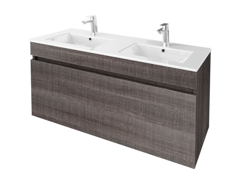 Galeria de Muebles de baño Neubad EL - 20