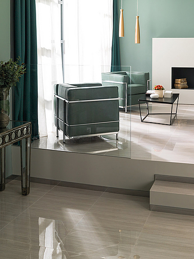 Porcelanato de altas prestaciones URBATEK – Soul de Porcelanosa Grupo