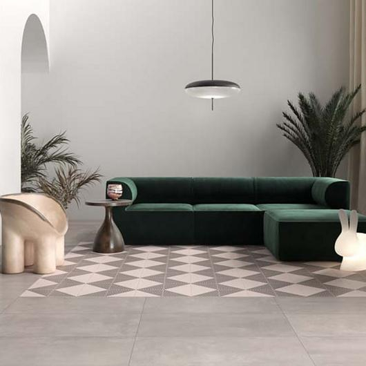 Revestimiento cerámico Form de Interceramic