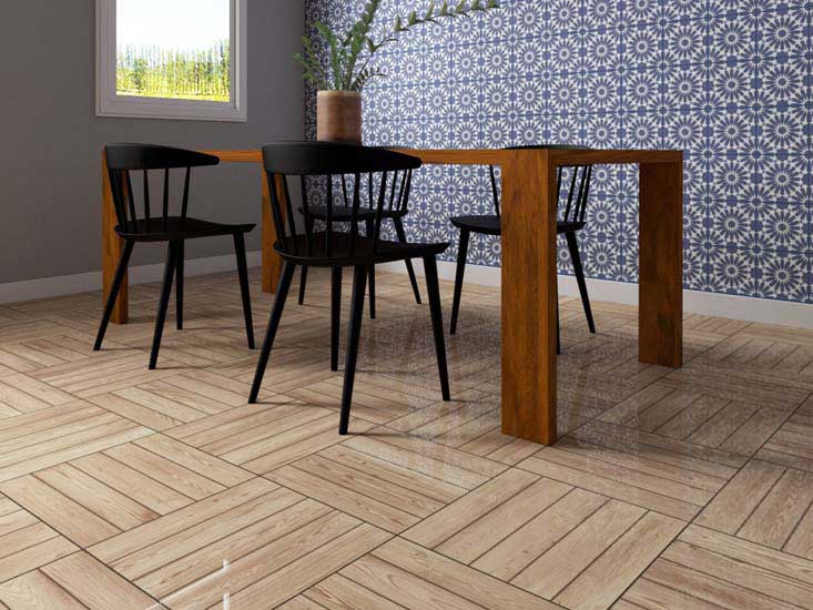 Galeria de Revestimiento cerámico Form - 11