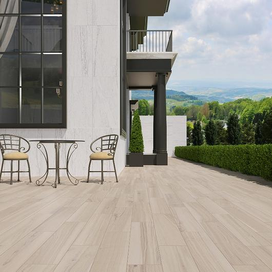 Revestimiento porcelánico Wildwood de Interceramic