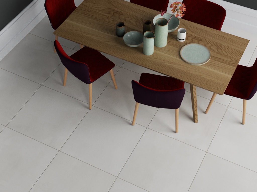 Cerámicos de Interceramic