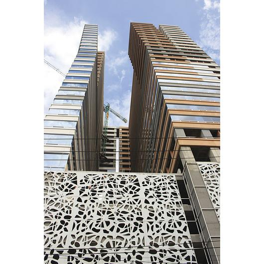 Blocks repellables - Novablock de Novaceramic