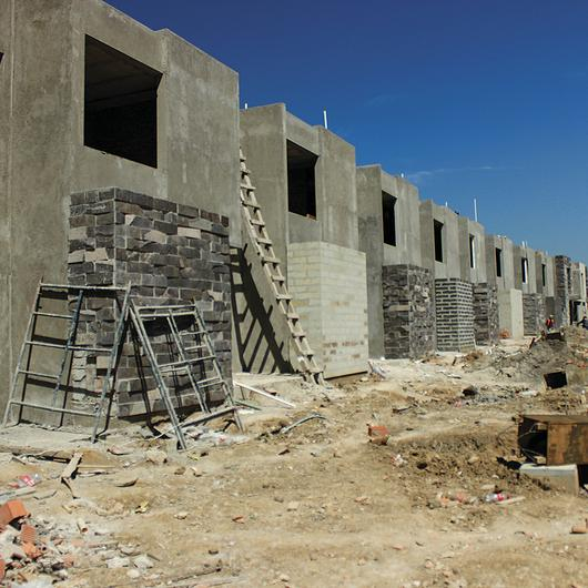 Galeria de Ladrillos repellables - Tabimax y Tabicimbra - 21