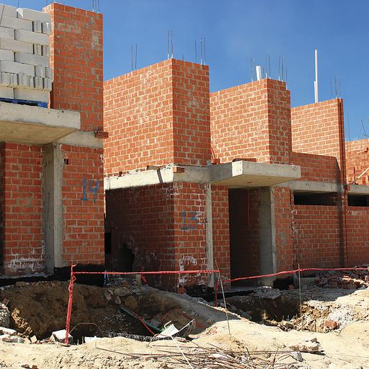 Galeria de Ladrillos repellables - Tabimax y Tabicimbra - 19