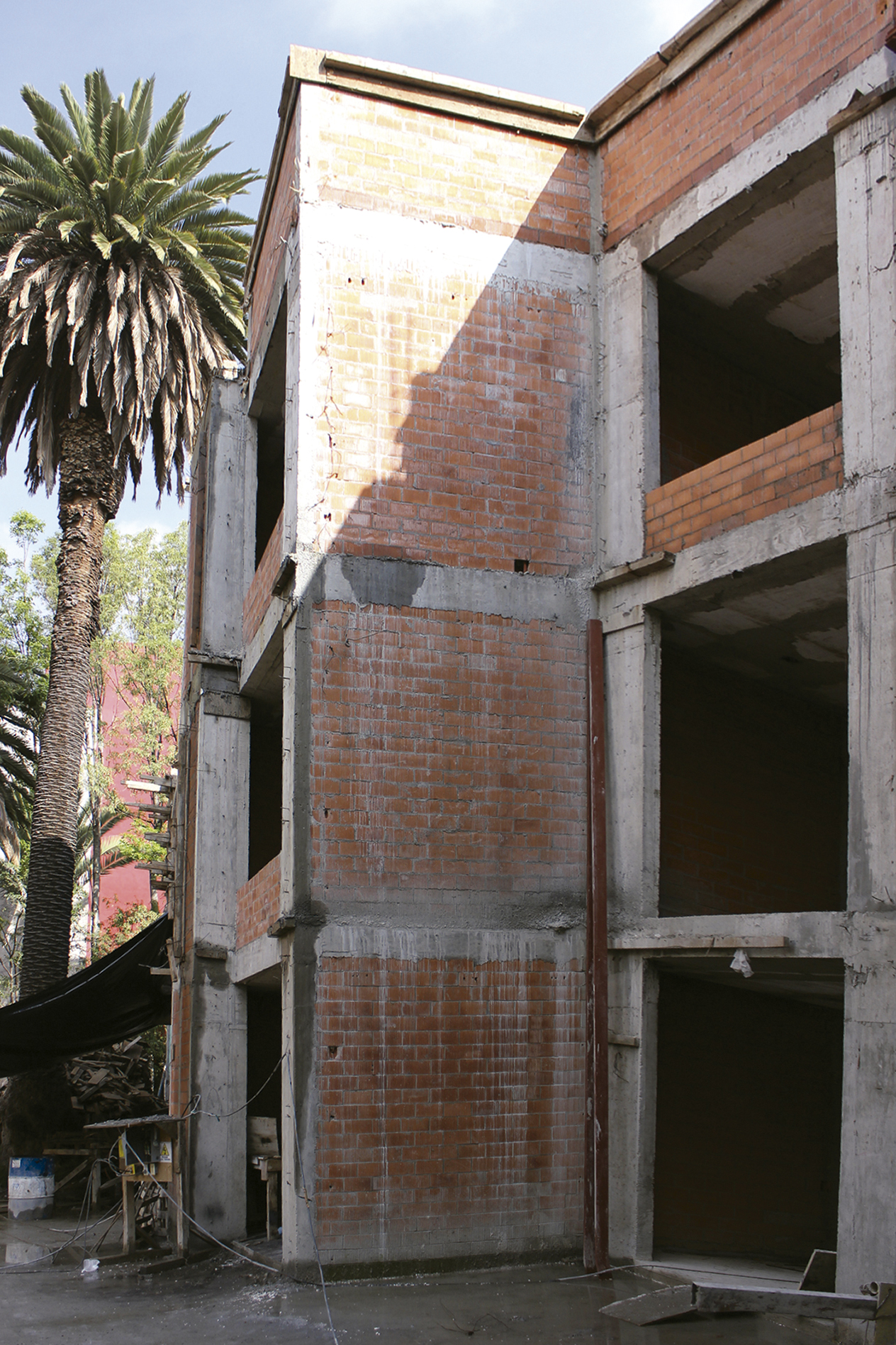 Galeria de Ladrillos repellables - Tabimax y Tabicimbra - 12