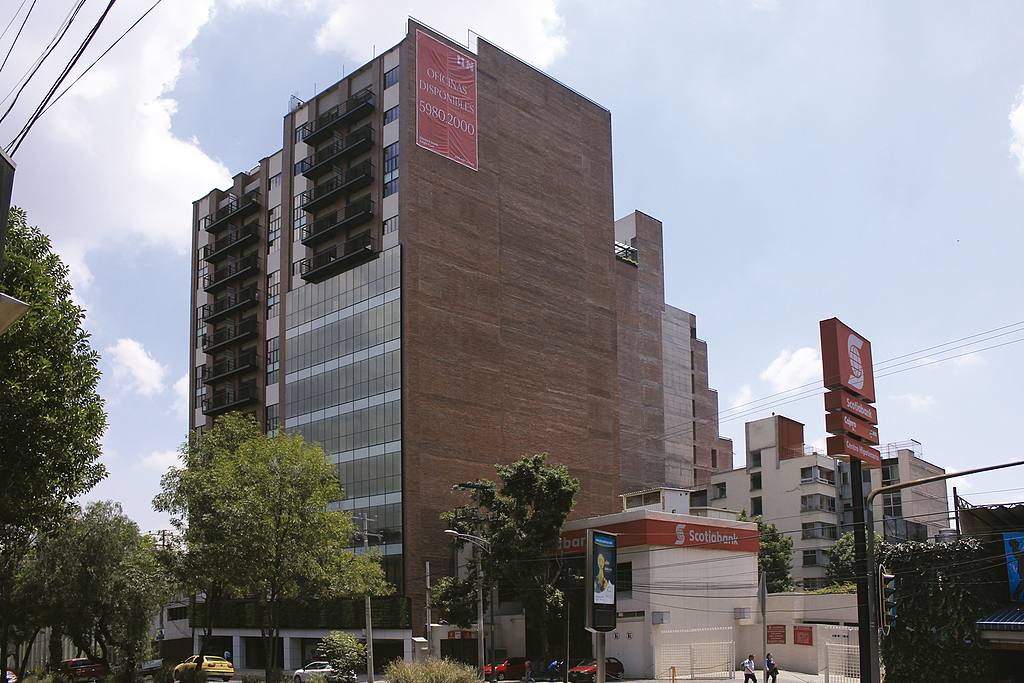 Ladrillos repellables - Tabimax y Tabicimbra de Novaceramic