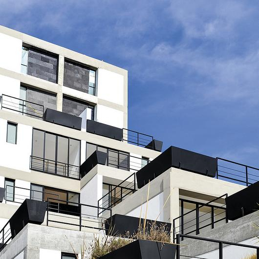 Ladrillos repellables - Tabimax y Tabicimbra de Novaceramic