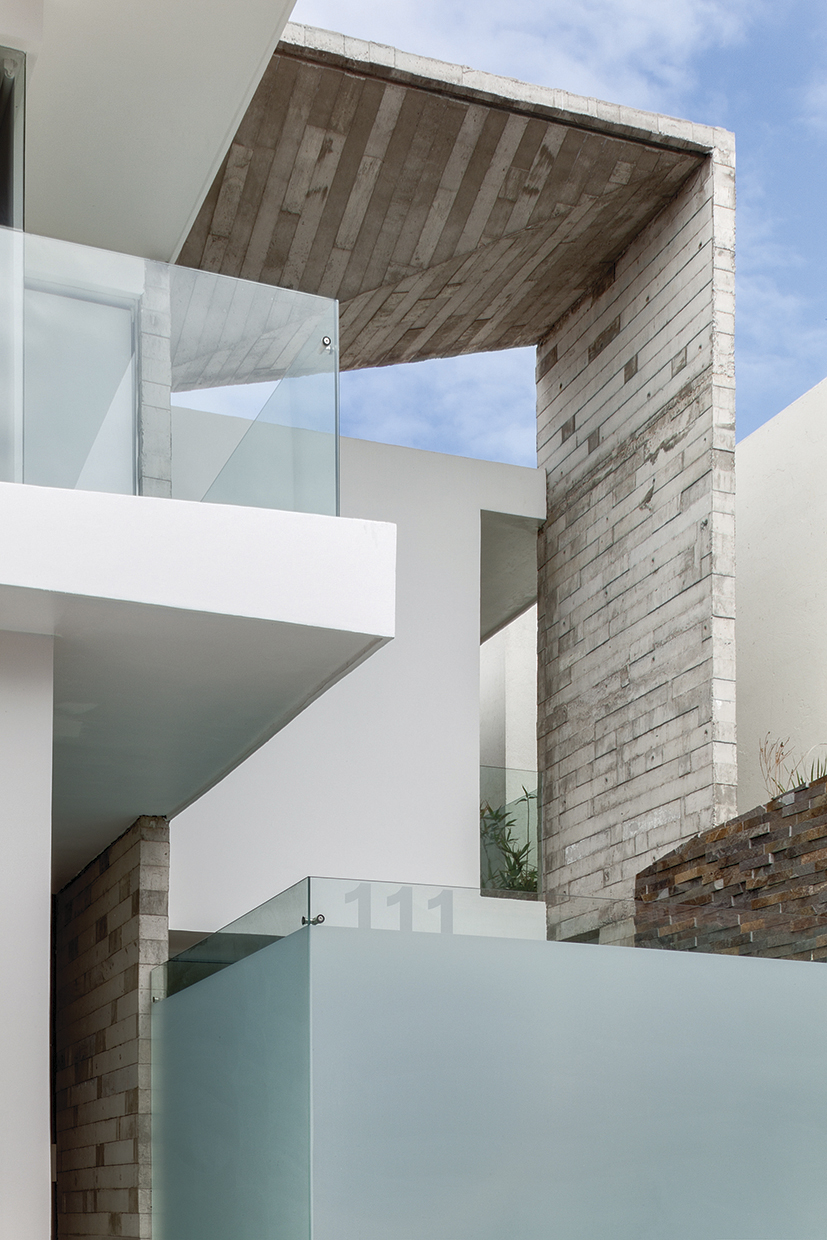 Galeria de Ladrillos repellables - Tabimax y Tabicimbra - 7