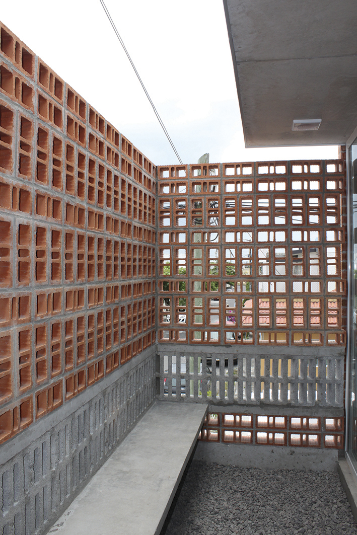 Galeria de Ladrillos repellables - Tabimax y Tabicimbra - 3