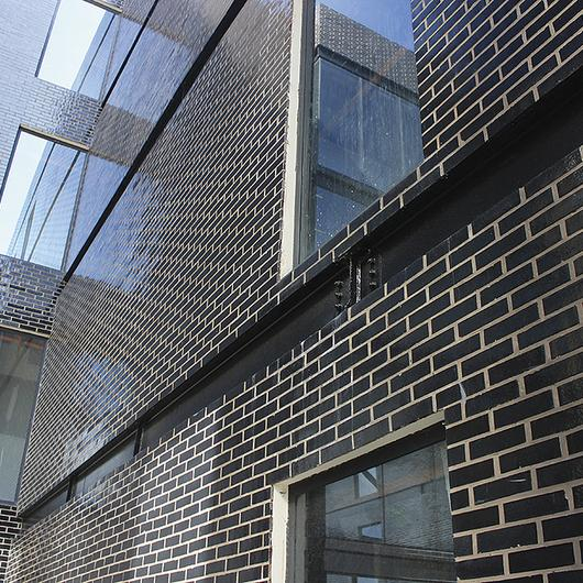 Galeria de Ladrillo Aparente esmaltado Vintex - 14