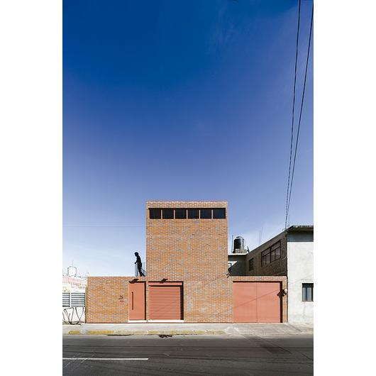 Ladrillo Aparente acabado rústico de Novaceramic